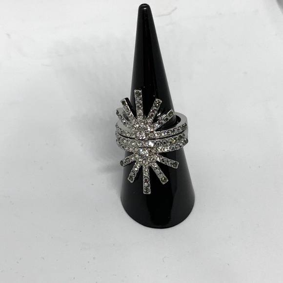 Jewelry | 3 Pc Fashion Ring | Poshmark